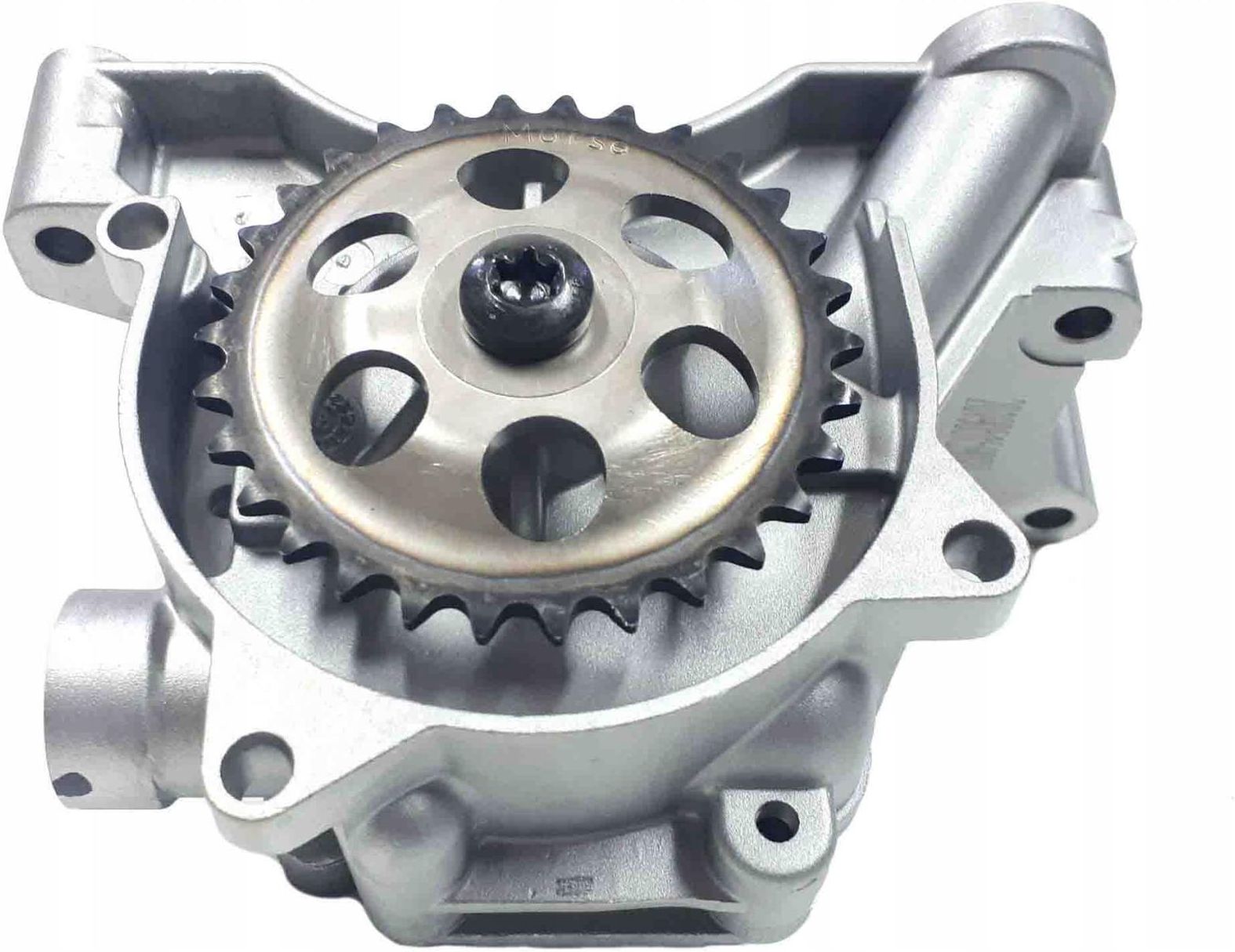 POMPA OLEJOWA ZESTAW NAPRAWCZY ORG FABIA IBIZA 1.6 03C115105T - Opinie ...