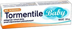 Farmina Tormentile Baby Maść 20G - Ceny i opinie - Ceneo.pl