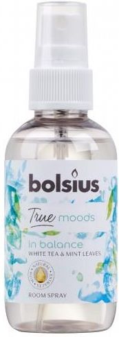 Bolsius True Moods Room Spray In Balance 75Ml - Opinie i atrakcyjne ...