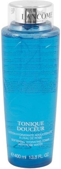Tonik do twarzy Lancome Tonique Douceur tonik do twarzy 400ml - Opinie ...