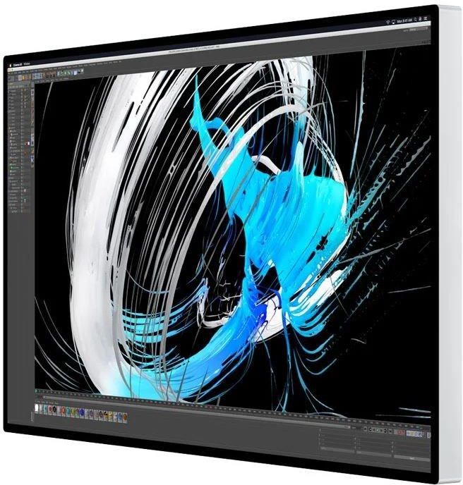Monitor Apple 32 Pro Display XDR 6K (MWPE2MP/A) - Opinie i ceny na Ceneo.pl