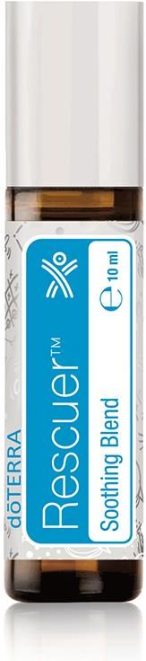 Preparat medycyny naturalnej doTERRA Rescuer 10ml - Opinie i ceny na ...