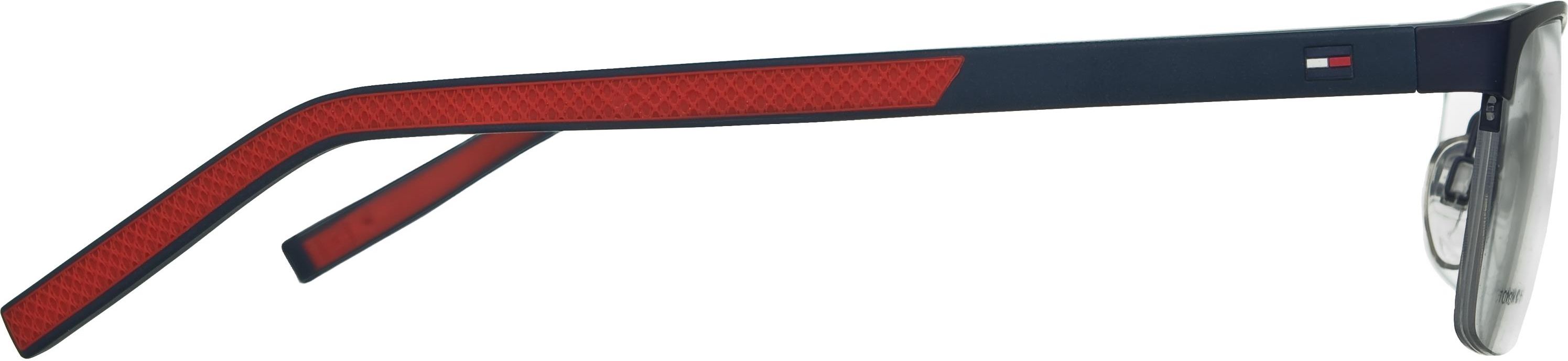 TOMMY HILFIGER TOMMY HILFGER TH 1594 FLL OKULARY KOREKCYJNE - Opinie i ...