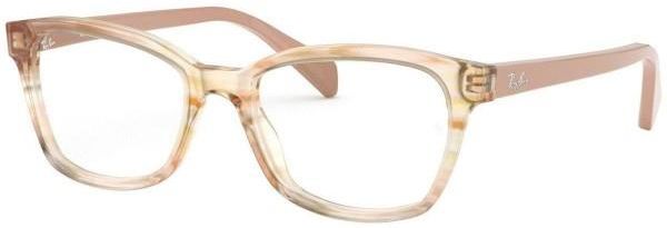 OKULARY KOREKCYJNE RAY BAN JUNIOR RY 1591 3809 - Opinie i ceny na Ceneo.pl