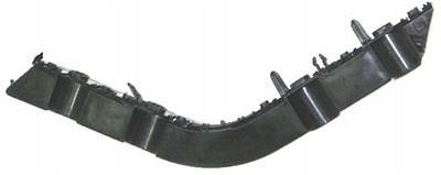 MOCOWANIE ZDERZAKA ŚLIZG LEWA TYŁ PEUGEOT 301 13- 1608729480 - Opinie i ...