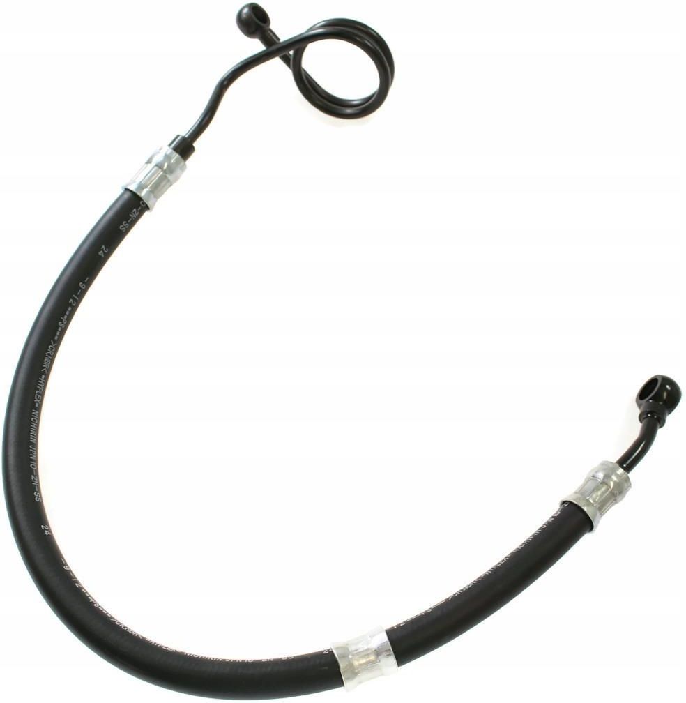 PRZEWÓD WĄŻ WSPOMAGANIA DO AUDI A4 B7 1.9 2.0 TDI 8E1-422-893-L ...