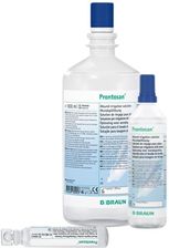 B. BRAUN ROZTWÓR DO PŁUKANIA RAN PRONTOSAN 40 ML - Opinie i ceny na ...