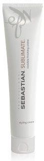 Sebastian Professional Sublimate Whipped Crème Krem Do Stylizacji 100 ...