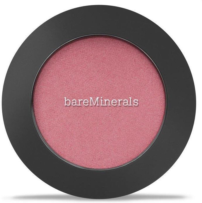 Bare Minerals Róż Bounce & Blur Powder Blush Mauve Sunrise - Opinie i ...