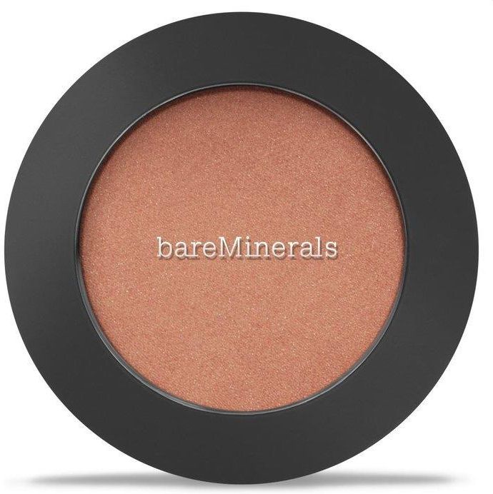 Bare Minerals Róż Bounce & Blur Powder Blush Blurred Buff - Opinie i ...