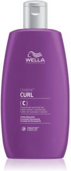 Wella Professionals Creatine+ Curl Curl It Trwała Ondulacja Curl C/S ...