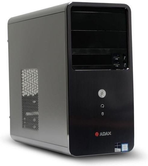 Adax Delta Wxpc9400 (Zdaxptil0040) - Komputer stacjonarny - Opinie i ...