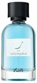 Rasasi Sotoor Raa woda perfumowana 100ml - opinie i ceny na Ceneo.pl