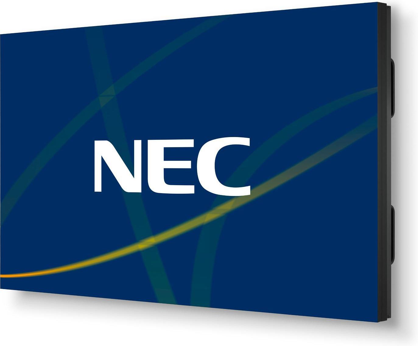 Monitor przemysłowy Nec Monitor Led Do Ścian Video Un552S 55 - Ceny i ...