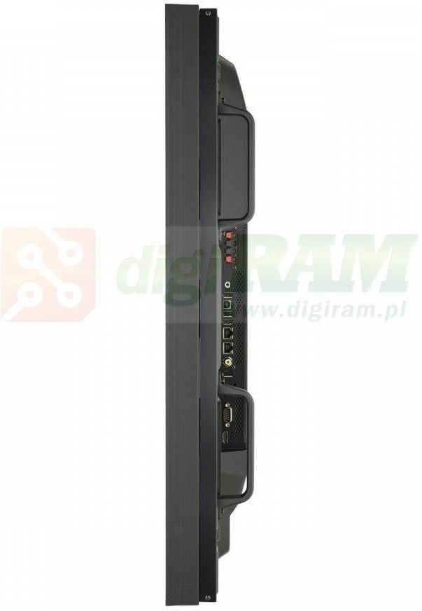 Monitor przemysłowy Nec Monitor Multisync Un552Vs 55 500Cd/M2 1920X1080 ...