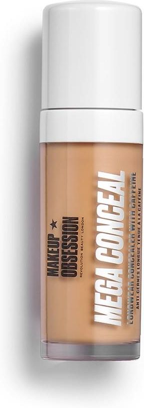 Makeup Obsession Mega Conceal Korektor 13 - Opinie i ceny na Ceneo.pl