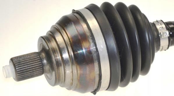 Półoś LOBRO POLOS NAPEDOWA SEAT 305659 - Opinie i ceny na Ceneo.pl