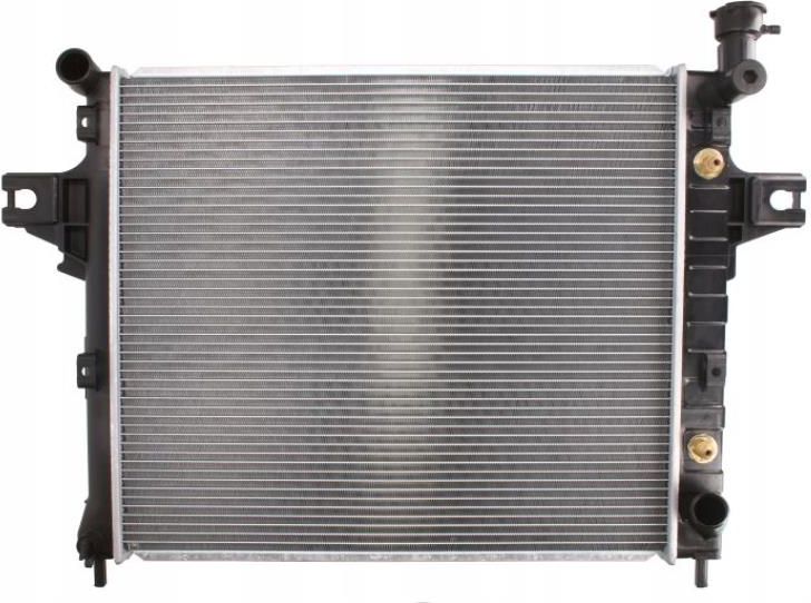 THERMOTEC CHŁODNICA SILNIKA JEEP GRAND CHEROKEE WJ D7Y016TT - Opinie i ...