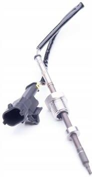 CZUJNIK TEMPERATURY SPALIN BMW 1 (E87) 5 (E60) 96868940 - Opinie i ceny ...