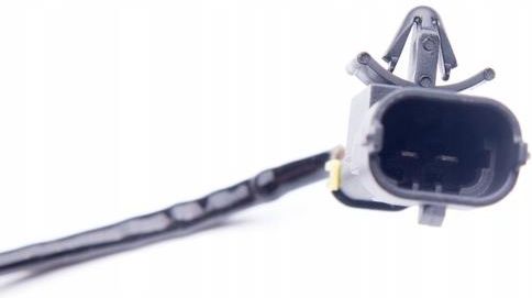 CZUJNIK TEMPERATURY SPALIN BMW 1 (E87) 5 (E60) 96868940 - Opinie i ceny ...