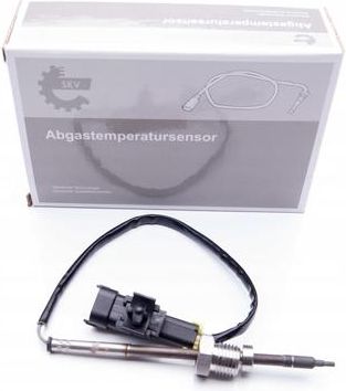 CZUJNIK TEMPERATURY SPALIN BMW 1 (E87) 5 (E60) 96868940 - Opinie i ceny ...