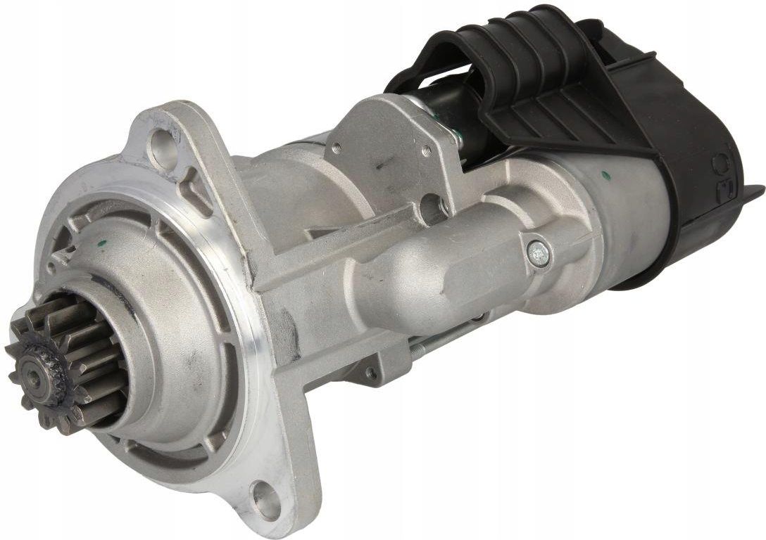 ROZRUSZNIK BOSCH 24V, 6KW 0 001 261 085 0 001 261 085 - Opinie i ceny ...