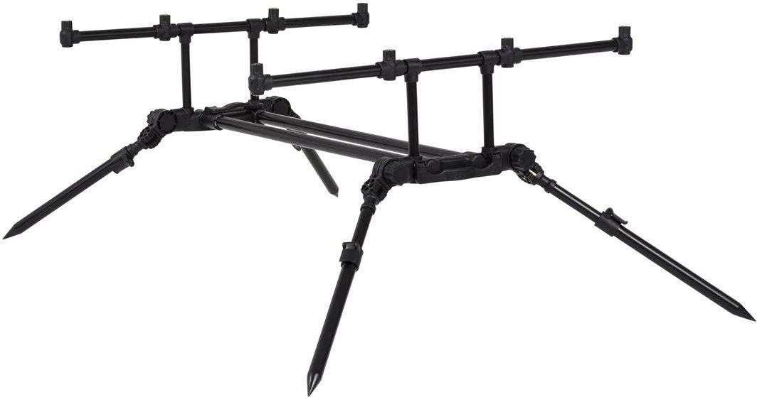 Jrc Contact Pod - rod pod na 3 wędki - Ceny i opinie - Ceneo.pl
