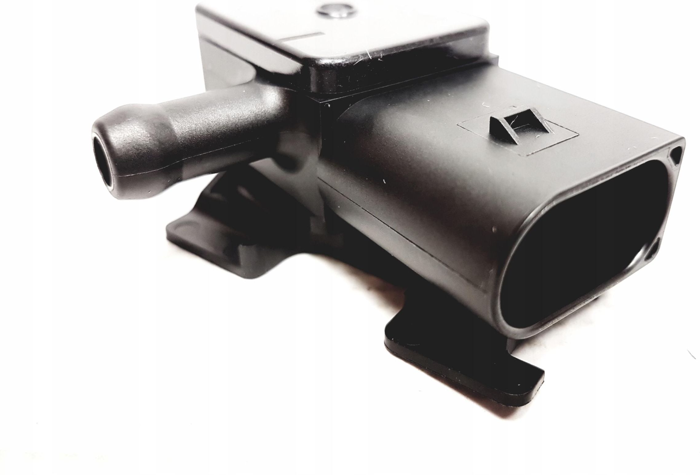 OE BMW CZUJNIK CIŚNIENIA SPALIN 3 E91 320D 325D 13627805152 - Opinie i ...