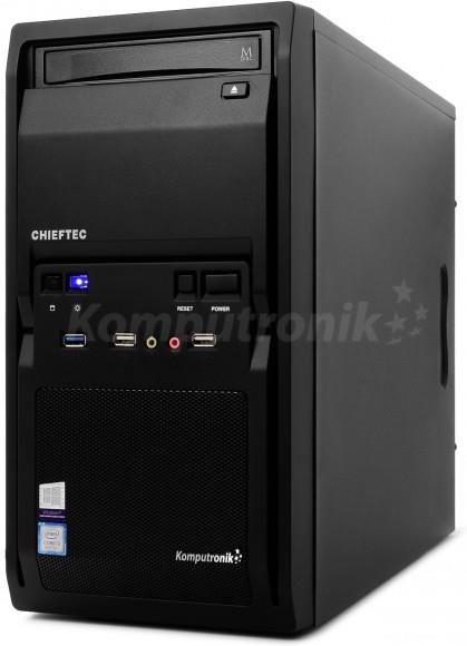 Komputronik Pro 520 [B002] - Komputer stacjonarny - Opinie i ceny na ...