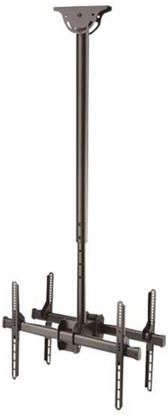 Akcesoria do sprzętu prezentacyjnego Startech.Com Ceiling Tv Mount For ...