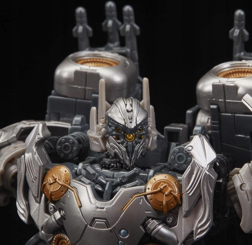 Hasbro Transformers Studio Series Ksi Boss E4181 - Ceny i opinie - Ceneo.pl