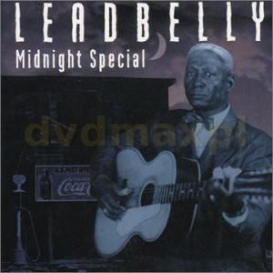 Płyta kompaktowa Leadbelly: Midnight Special [CD] - Ceny i opinie ...