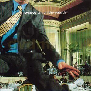 Płyta kompaktowa Symposium: On the Outside [CD] - Ceny i opinie - Ceneo.pl