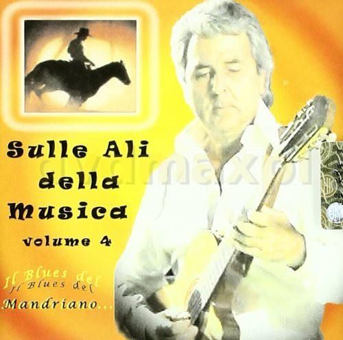 Płyta kompaktowa Cicci Condor: Sulle Ali Della Musica 4 [CD] - Ceny i ...