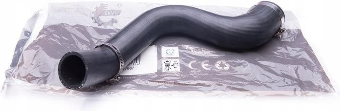 PRZEWÓD TURBINY LAND ROVER PNH500361 24SKV667 - Opinie i ceny na Ceneo.pl