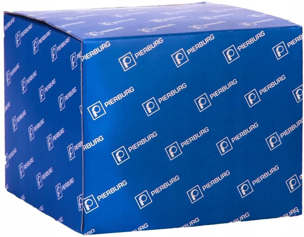 POMPA WODY PIERBURG VW GOLF 517VI1K11K55K1 7.07856.08.0 - Opinie i ceny ...