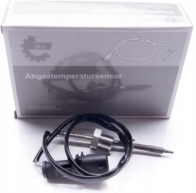 CZUJNIK TEMPERATURY SPALIN 51852762 ALFA 2.0 51852762 - Opinie i ceny ...