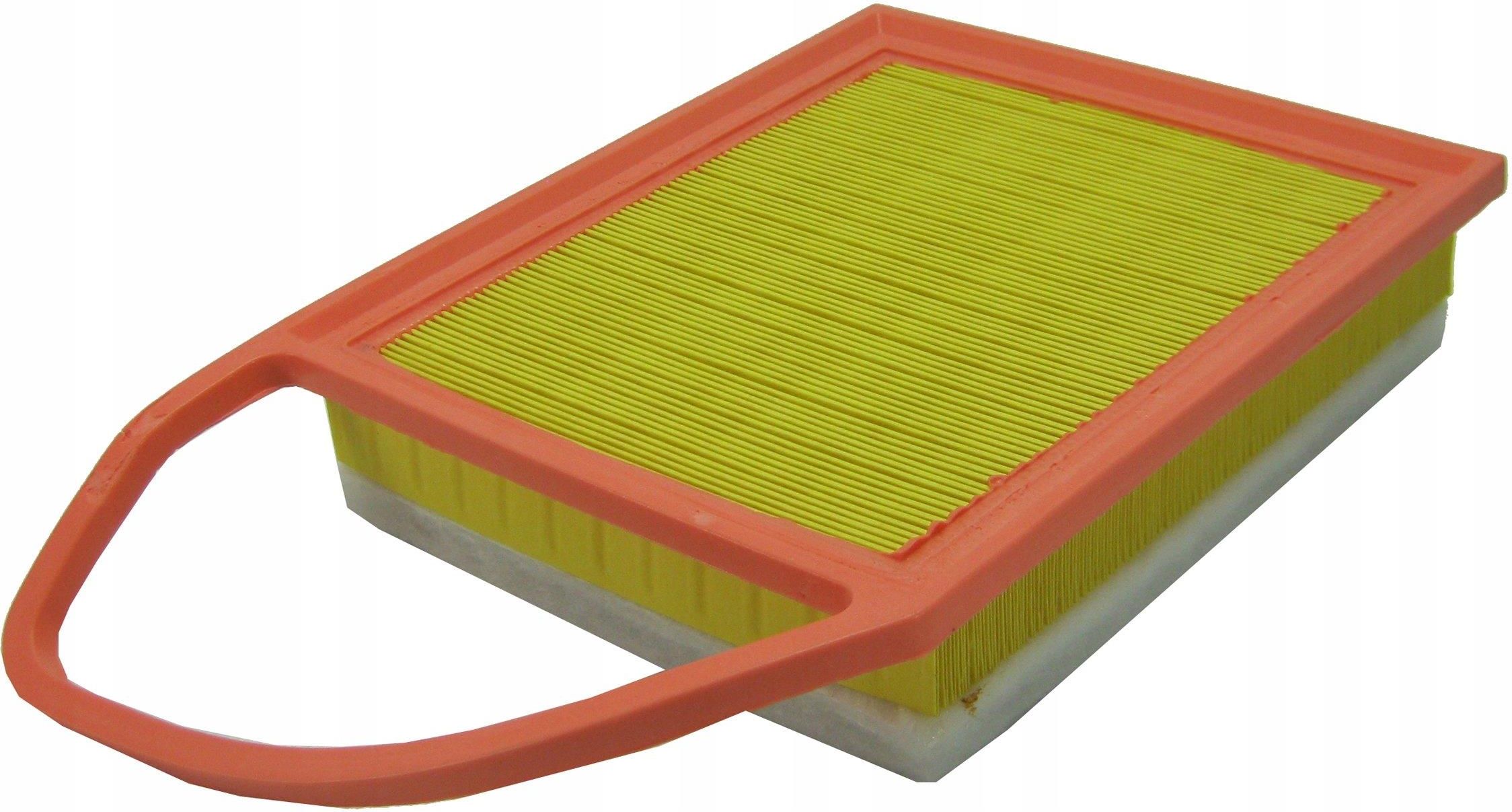 PEUGEOT 208 12- 1.4HDI 1.6 HDI FILTR POWIETRZA AF1817-00 - opinie i ...