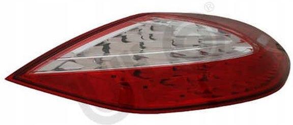 Lampa tylna LAMPA TYLNA LEWA ULO PORSCHE PANAMERA 970 1085005 - Opinie ...