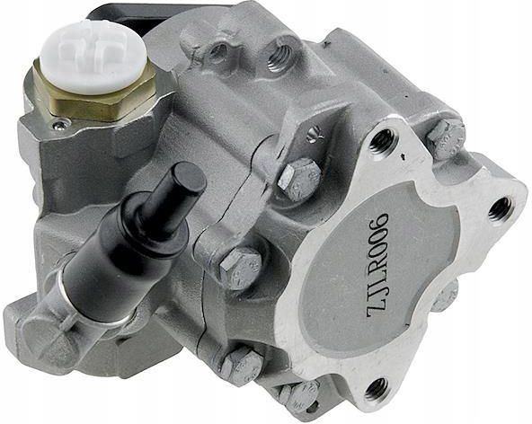 POMPA WSPOMAGANIA LAND ROVER QVB101452 SPW-LR-006 - Opinie i ceny na ...
