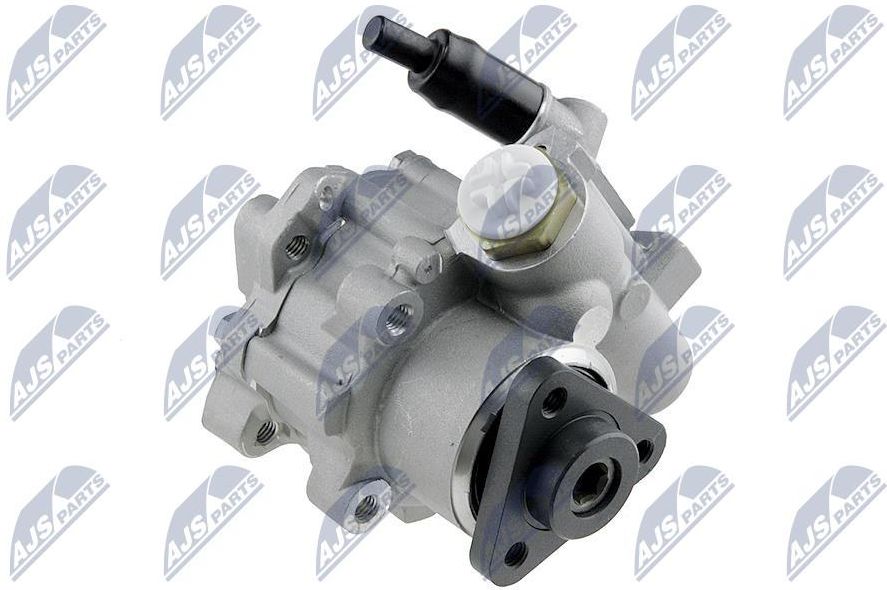 POMPA WSPOMAGANIA LAND ROVER QVB101452 SPW-LR-006 - Opinie i ceny na ...