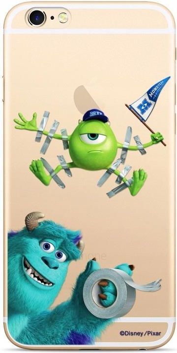 Etui Nadruk Disney Potwory i Spółka do Samsung A70 - Etui na telefon ...