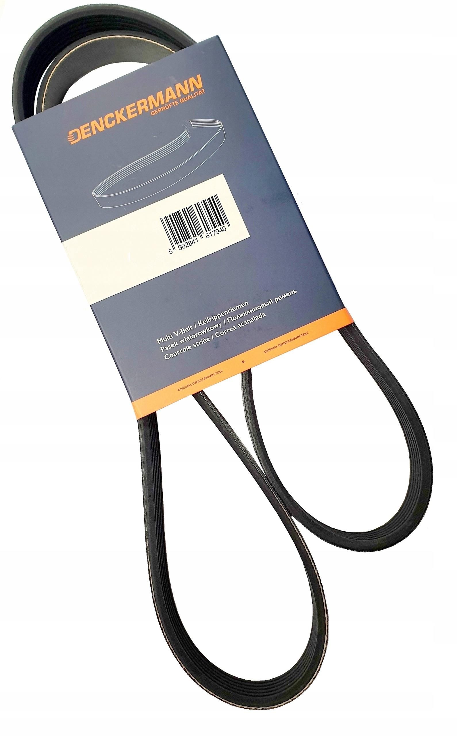 PASEK WIELOROWKOWY 7PK2055 7PK2055 - Opinie i ceny na Ceneo.pl