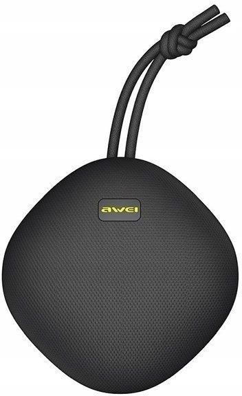 Awei Y336 Czarny - Opinie i ceny na Ceneo.pl