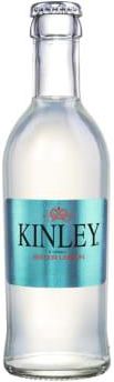 Kinley Napój Gazowany O Smaku Bitter Lemon 0.25L - Ceny i opinie - Ceneo.pl