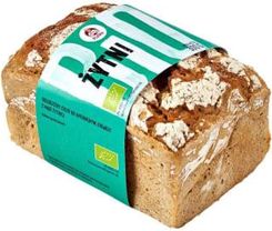 Putka Chleb Żytni Bio 0.3Kg - Ceny i opinie - Ceneo.pl