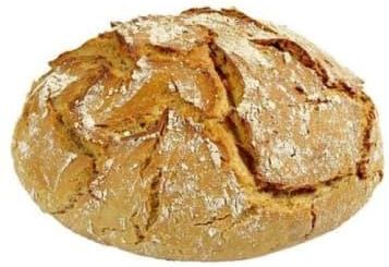 Putka Chleb Rycerski 0.65Kg - Ceny i opinie - Ceneo.pl