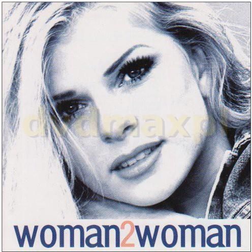 Płyta kompaktowa Woman 2 Woman [CD] - Ceny i opinie - Ceneo.pl