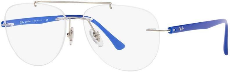 Ray-Ban 8749 Aviator 1193 54 - Opinie i ceny na Ceneo.pl