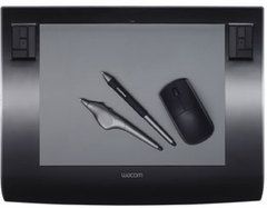 Tablet Wacom Intuos.3 Special Edition A4 - Opinie i ceny na Ceneo.pl